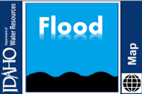 Idaho Department of Water Resources Open Data